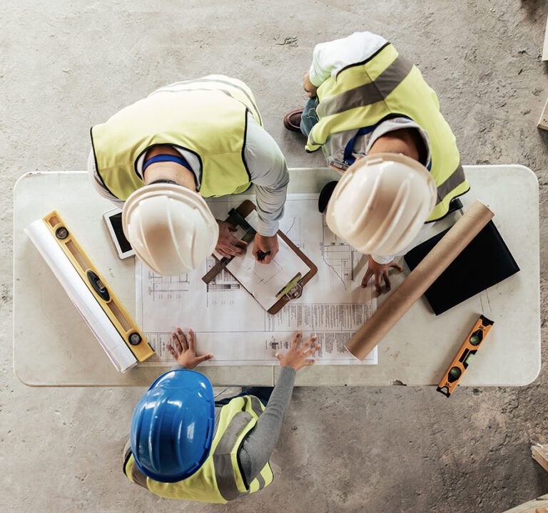 Nosotros – R Modulares